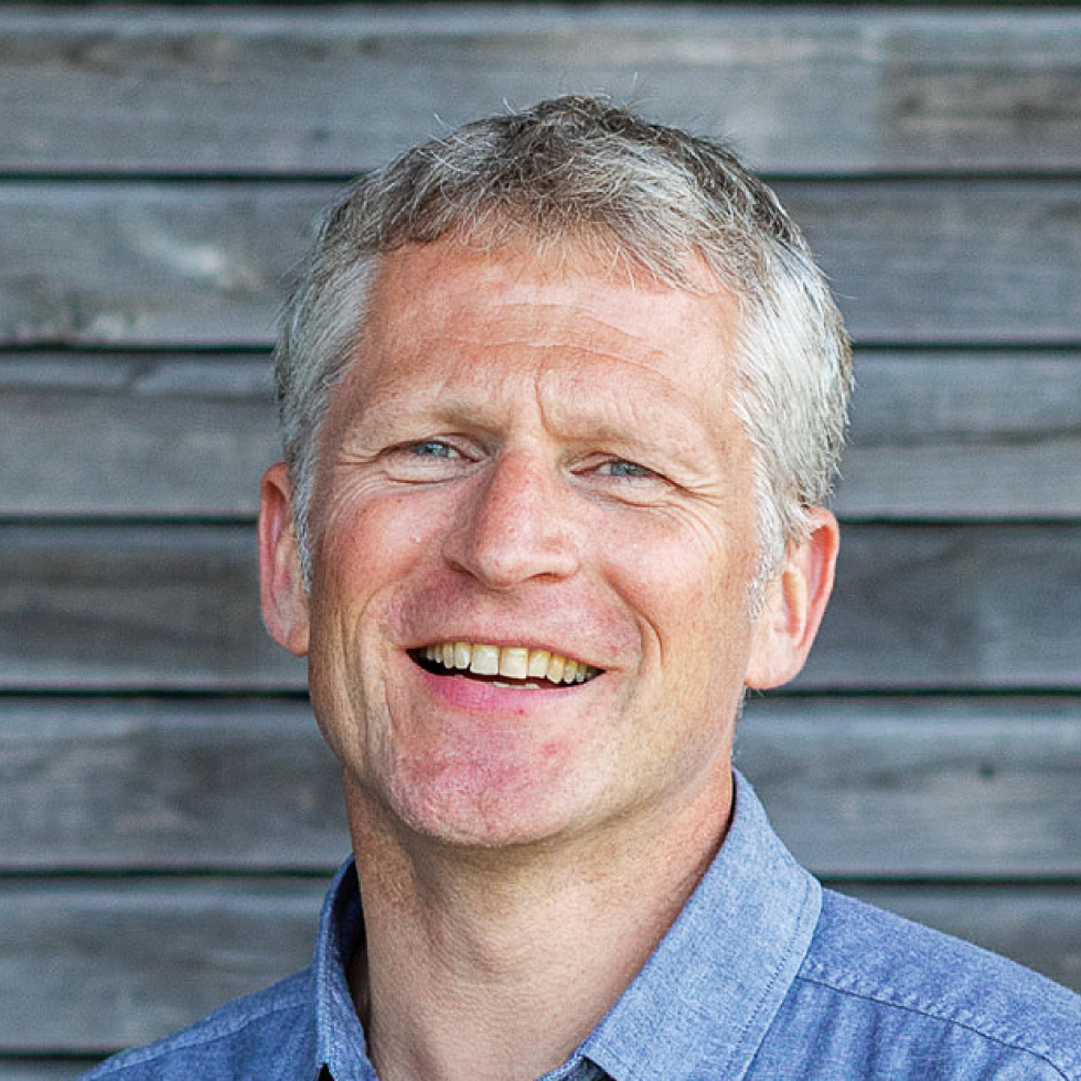 Connect every department - Agilebase